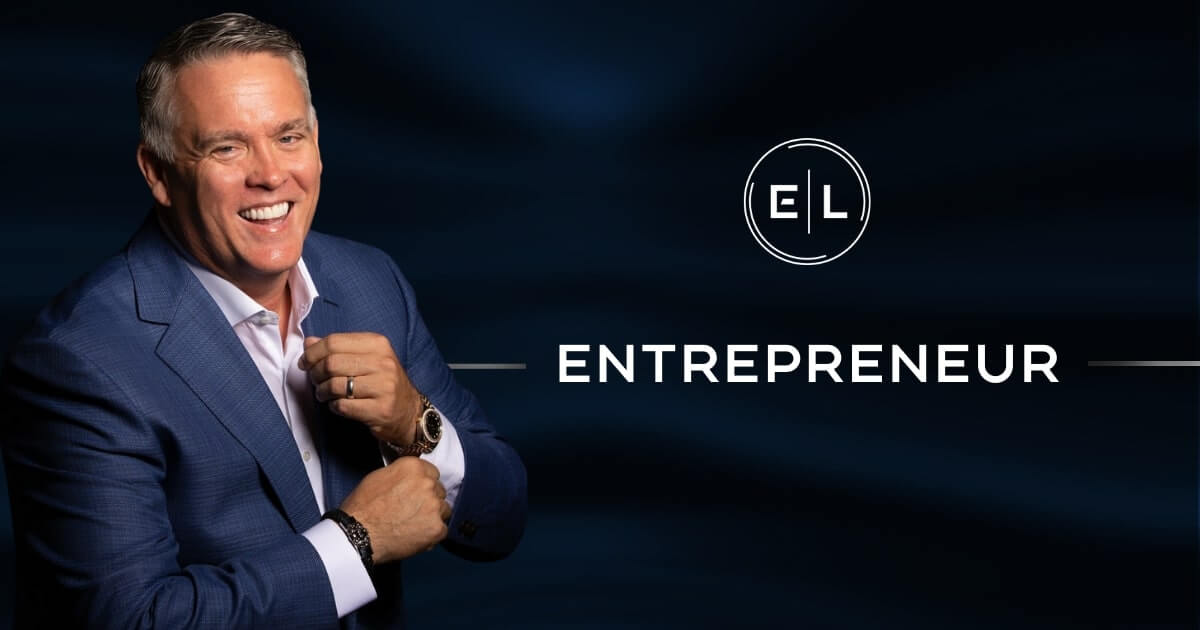 Entrepreneur | Eric Lochtefeld